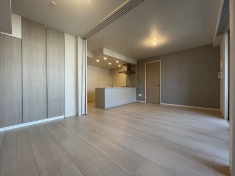 【満室】クリオ渡辺通アーバンマークス(62.45㎡-3LDK)【401】 | 博多・天神（福岡）の賃貸住宅を探すならアイル賃貸-福岡