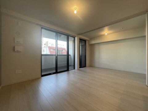 【満室】クリオ渡辺通アーバンマークス(62.45㎡-3LDK)【401】 | 博多・天神（福岡）の賃貸住宅を探すならアイル賃貸-福岡