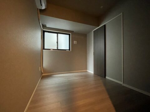 【満室】クリオ渡辺通アーバンマークス(44.58㎡-2LDK)【205】 | 博多・天神（福岡）の賃貸住宅を探すならアイル賃貸-福岡